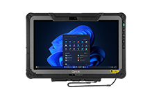 Getac F110-EX - ATEX Certified Fully Rugged Tablet｜Getac