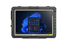 Getac UX10-EX - ATEX Certified Fully Rugged Tablet｜Getac