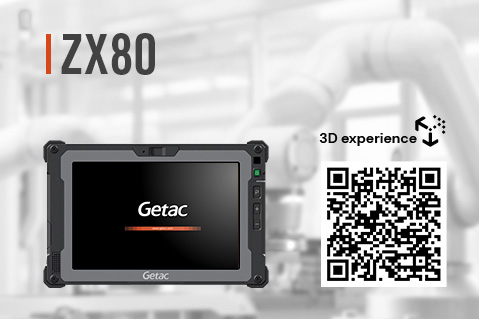 Rugged Tablet Laptop - PT - Getac｜Getac