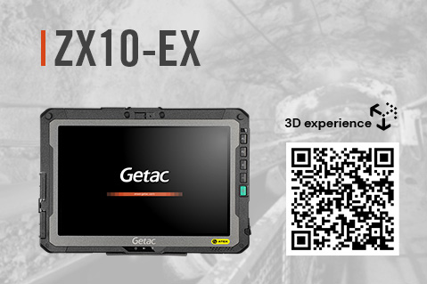 Rugged Tablet Laptop - PT - Getac｜Getac