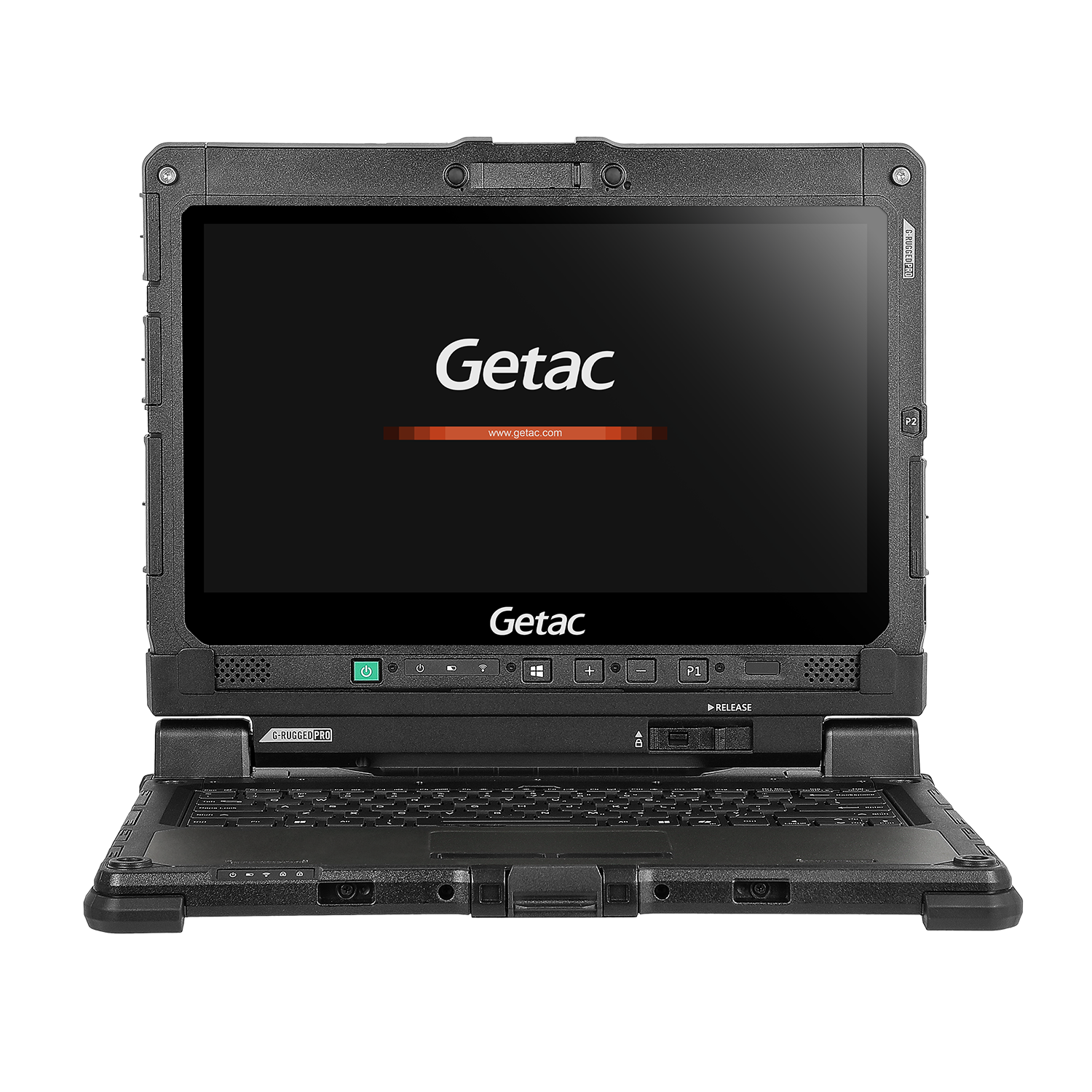 Welcome to the Official Getac Website - Rugged Computing Solutions｜Getac