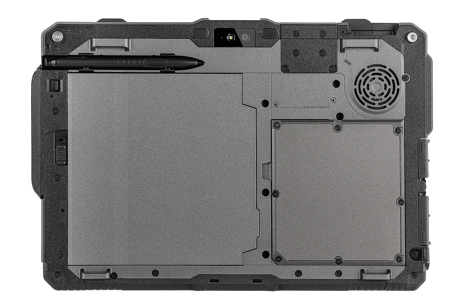 Built for More | Getac AI-Rugged Solutions｜Getac