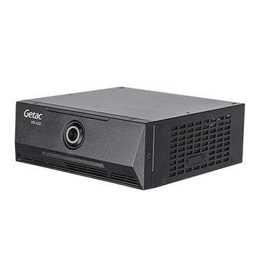 Getac Video Solutions｜Getac