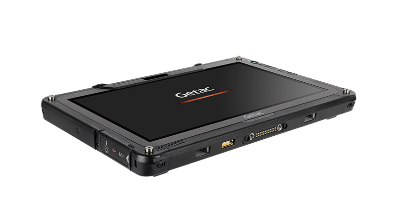 Getac's Next-Gen F110 - Unmatched Performance and Efficiency｜Getac