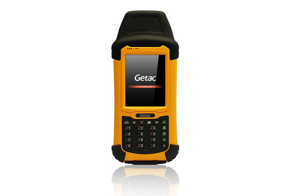 Unlock the Power of RFID in Rugged Handhelds｜Getac
