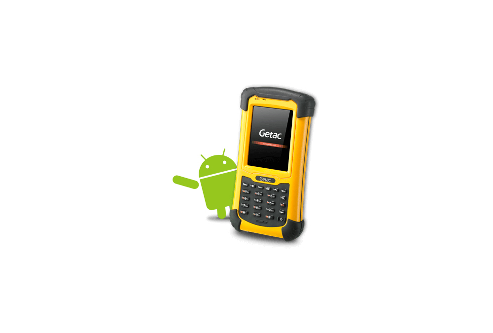 Unleash the Potential of Getac PS236 Rugged Handheld with Android｜Getac