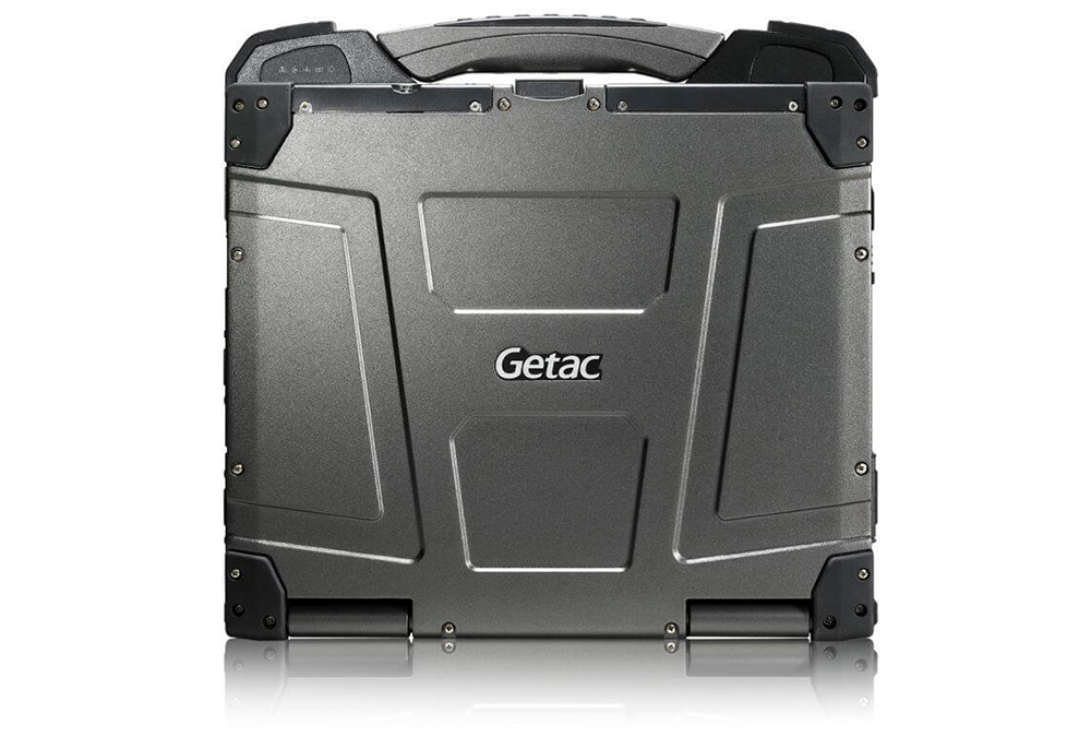 Getac: New Rugged Laptop Engineered for Exceptional Performance｜Getac