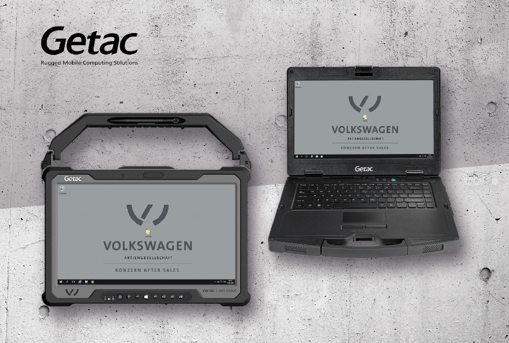 PROZESSOPTIMIERUNG IN DER AUTOMOBILINDUSTRIE: VOLKSWAGEN AG SETZT AUF ...