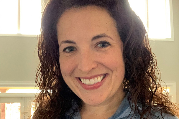 #StrongLikeHer｜Getac