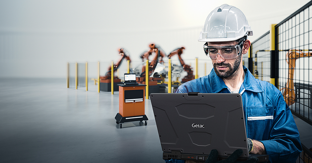 Welcome to the Official Getac Website - Rugged Computing Solutions｜Getac