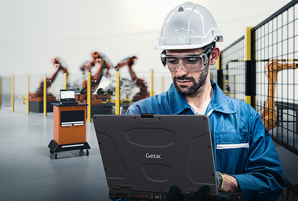 Getac confirms focus on Industry 4.0 and launches new virtual show to ...