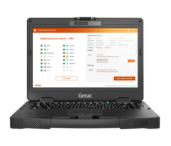 Getac Diagnostic Assistant｜Getac