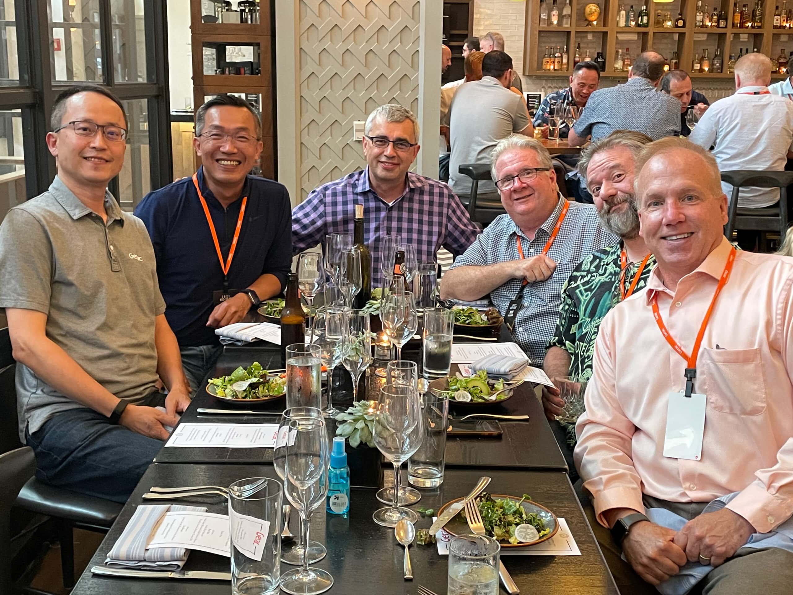 Careers - Getac｜Getac