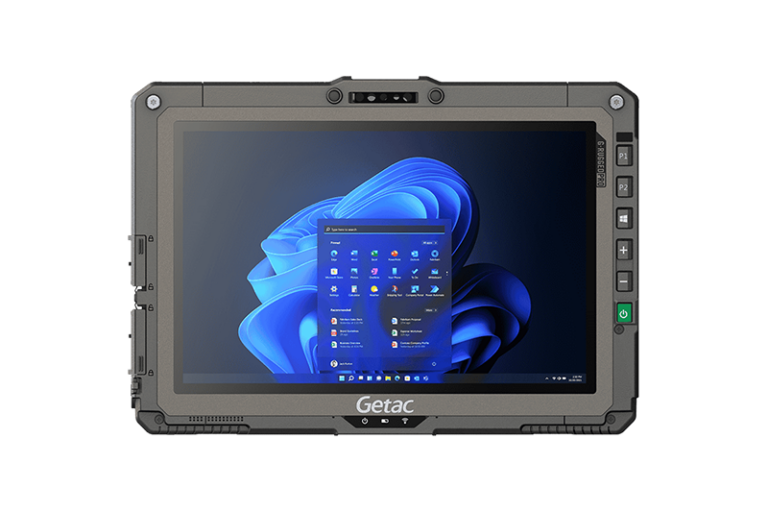 Ambulance - Getac｜Getac