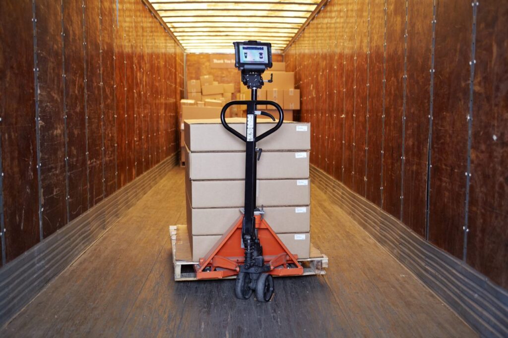 Inventory Management Technology for the Modern Warehouse｜Getac