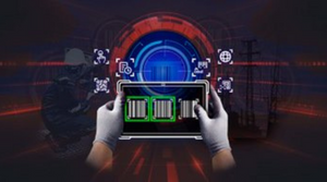 Camera based barcode scanner｜Getac