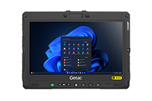 Getac K120-EX - ATEX Certified Fully Rugged Tablet｜Getac