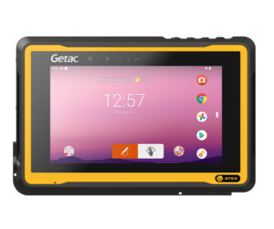 Intrinsically Safe Tablets - Rugged Devices for Hazardous Locations｜Getac