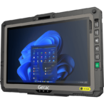 ATEX Tablets - Certified for Hazardous Environments｜Getac