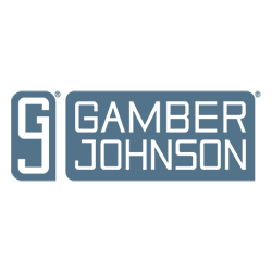 Gamber-Johnson LLC｜Getac
