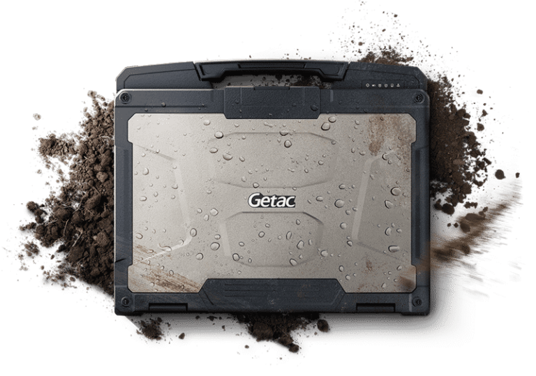 Construction Laptops - Built Tough to Handle Any Job Site｜Getac