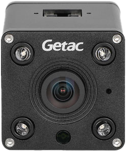 CA-NF21 FHD Infrared Backseat Camera｜Getac