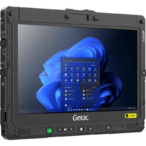Intrinsically Safe Tablets - Rugged Devices for Hazardous Locations｜Getac