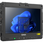 Intrinsically Safe Tablets - Rugged Devices for Hazardous Locations｜Getac