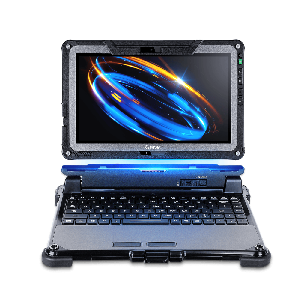 Construction Laptops - Built Tough to Handle Any Job Site｜Getac
