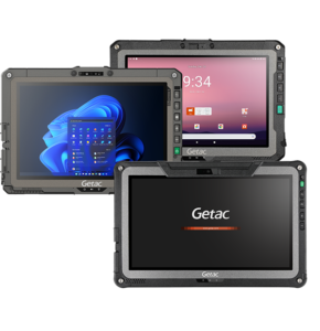 Warehouse Operations - Getac｜Getac