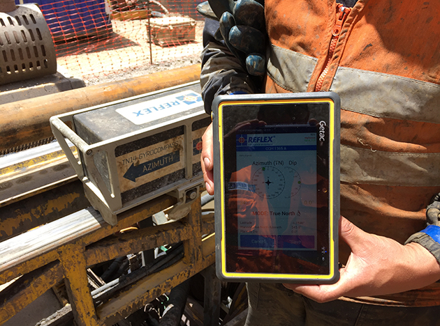 Getac android solutions｜Getac