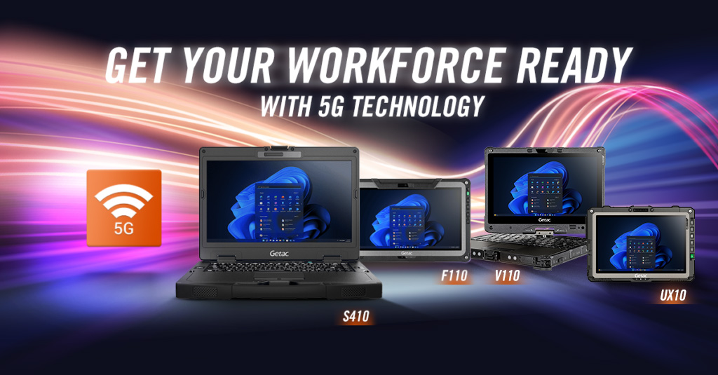 Welcome to the Official Getac Website - Rugged Computing Solutions｜Getac