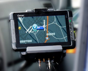 GPS Topographic Survey Equipment Overview & Solutions ｜Getac