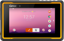 Tabletas industriales para entornos difíciles ｜Getac