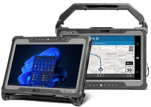 Public Safety-Intake-Form - Getac｜Getac