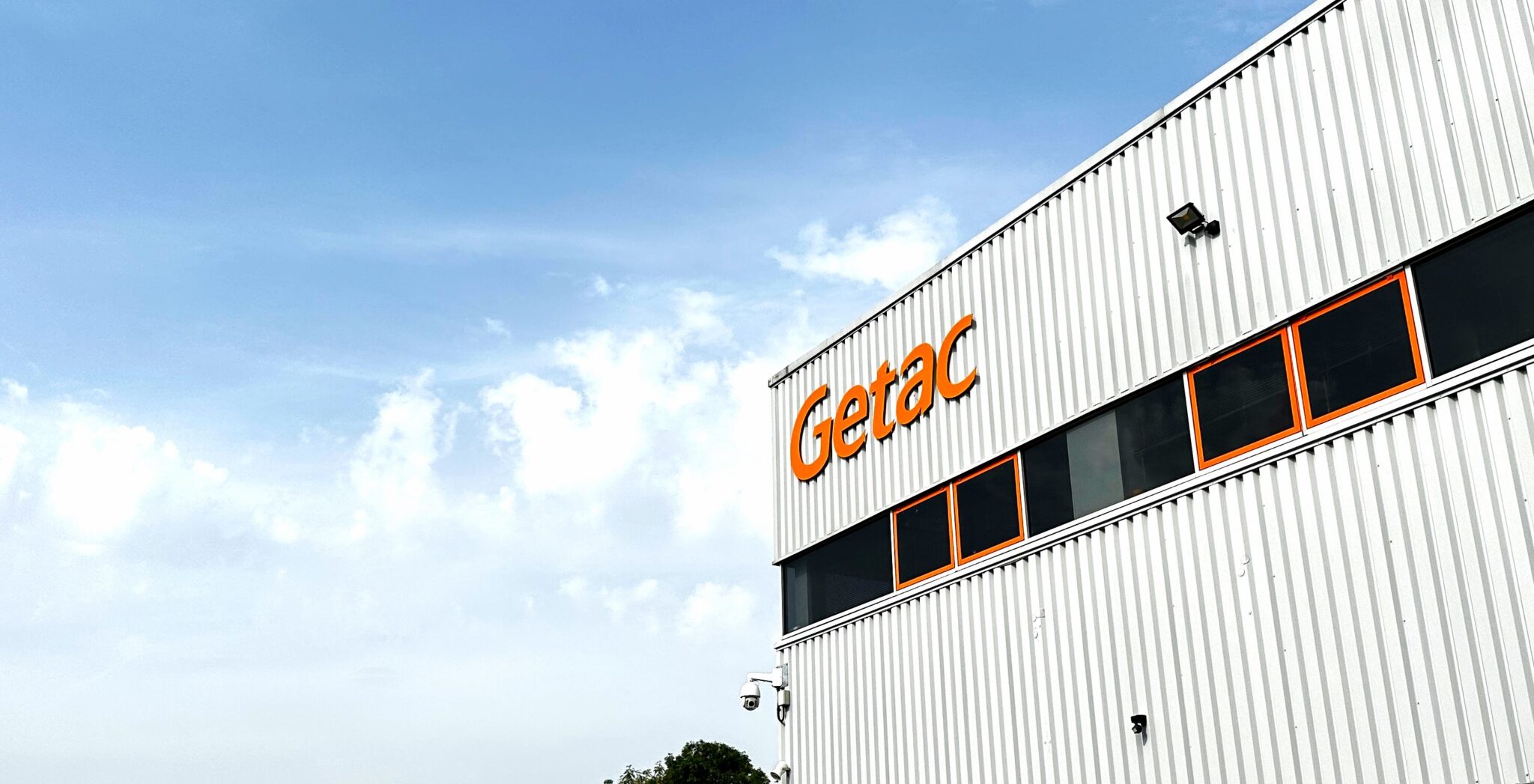Careers｜Getac