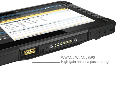 Public Safety-Intake-Form - Getac｜Getac