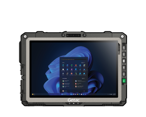 Industries (RO)｜Getac