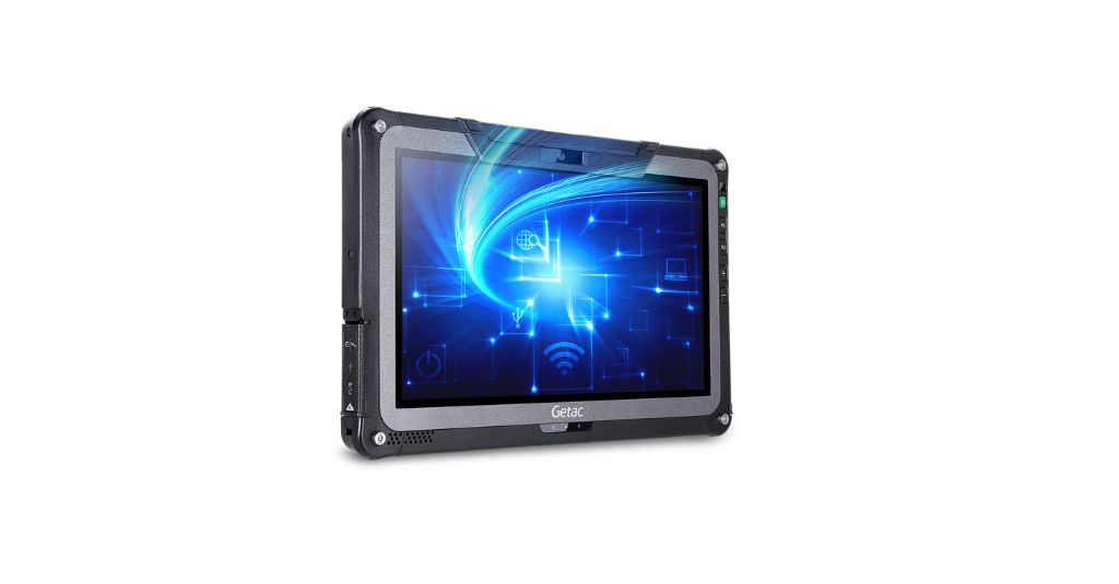Enhancing Remote Field Service Efficiency with the New Getac F110 Rugged Tablet｜Getac