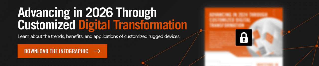 High-Accuracy GPS Customization For More Efficient Fieldwork｜Getac