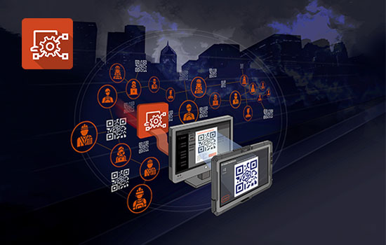 Getac android solutions｜Getac