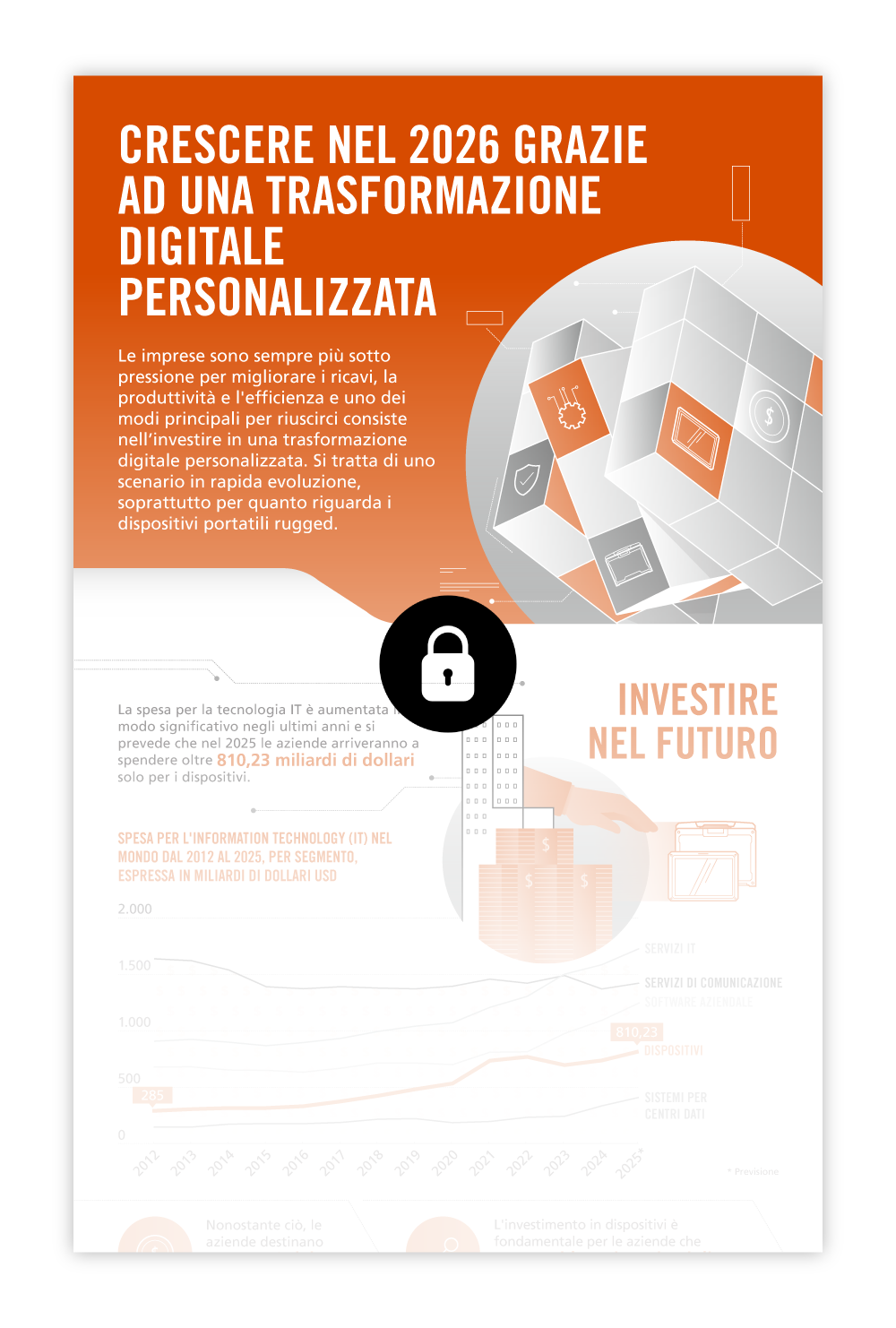 Customized Digital Transformation｜Getac