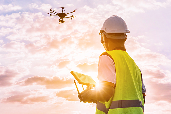 Construction | Getac｜Getac