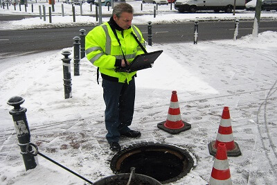 RTC Fiber Communications - Getac