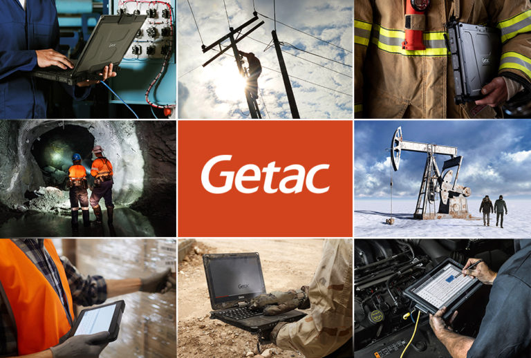 Getac Video Solutions Rolls Out Body-Worn Camera Program with Jackson ...