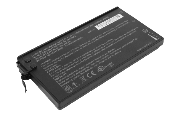 V110- BATTERY 3-Cell (2100 mAh)-GBM3X1 - Getac