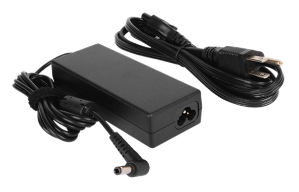 65W AC ADAPTER with Power Cord-GAA6*7 - Getac