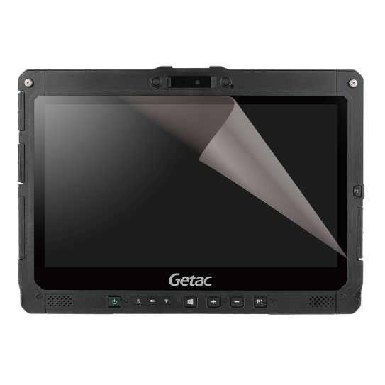SCREEN PROTECTION FILM Matte Finish-GMPFXJ - Getac