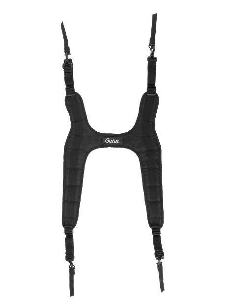 4-POINT SHOULDER STRAP-GMS4X2 - Getac