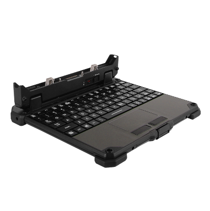 DETACHABLE KEYBOARD-GDKB*8 - Getac